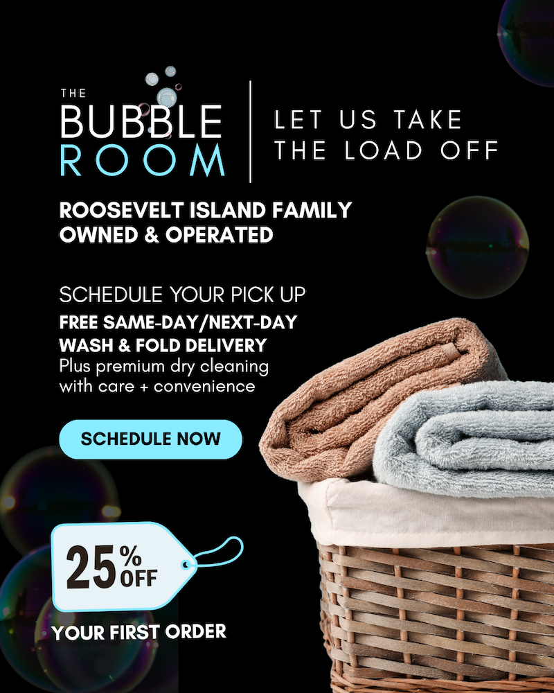 The Bubble Room: Local Family Owned Laundry & Dry Cleaning Pick Up ...
