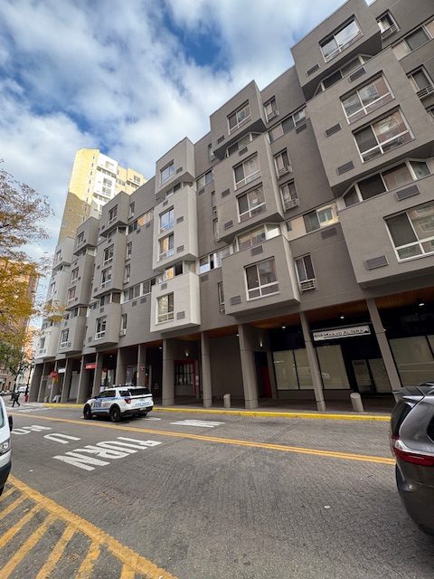 Roosevelt Island Residents Hear Gunshots Fired Sunday Night And Told To ...