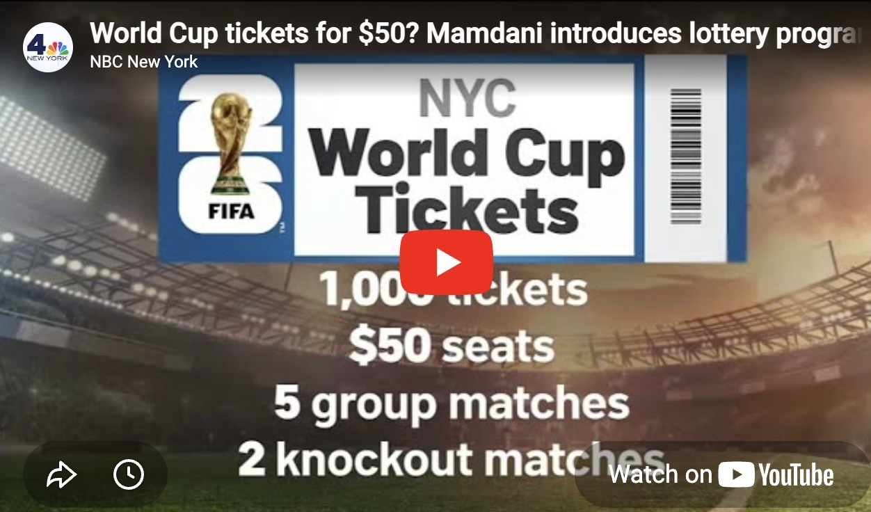 Roosevelt Island 10044 Zip Code Not Valid For NYC Mayor Mamdani's World ...